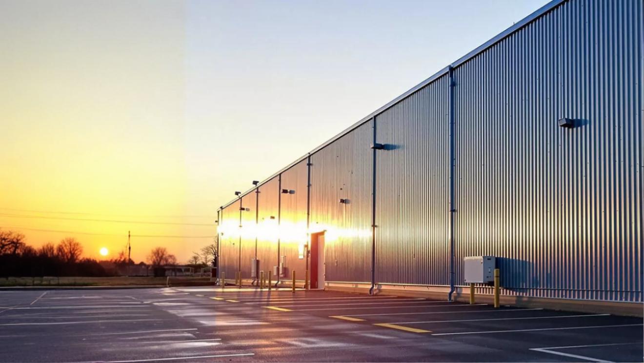 Professional Cladding & Siding Cleaning Enfield | Metal, UPVC & Composite